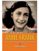 Anne Frank: The Young Writer Who Told the World Her Story