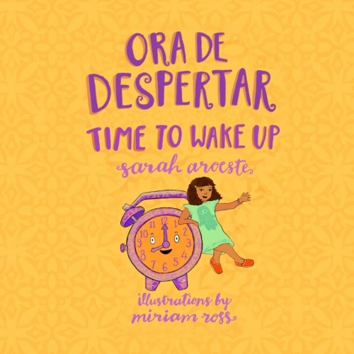 Ora de Despertar- Time To Wake Up