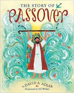 The Story of Passover