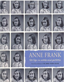 Anne Frank: The Anne Frank House Authorized Graphic Biography