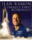 Ilan Ramon: Israel's First Astronaut